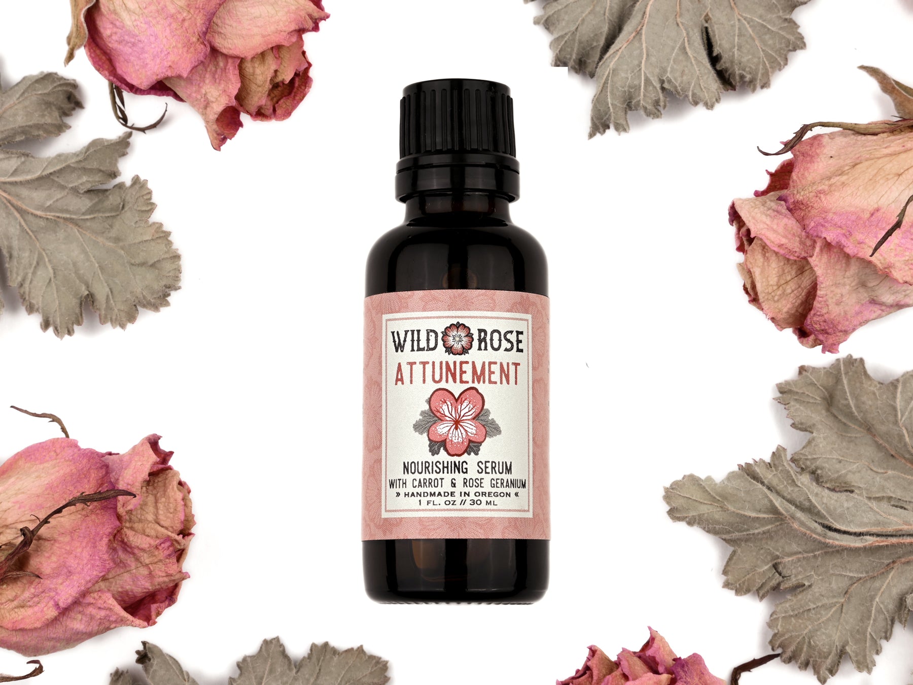 All Products– Wild Rose