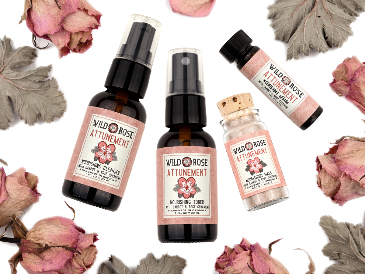 All Products– Wild Rose