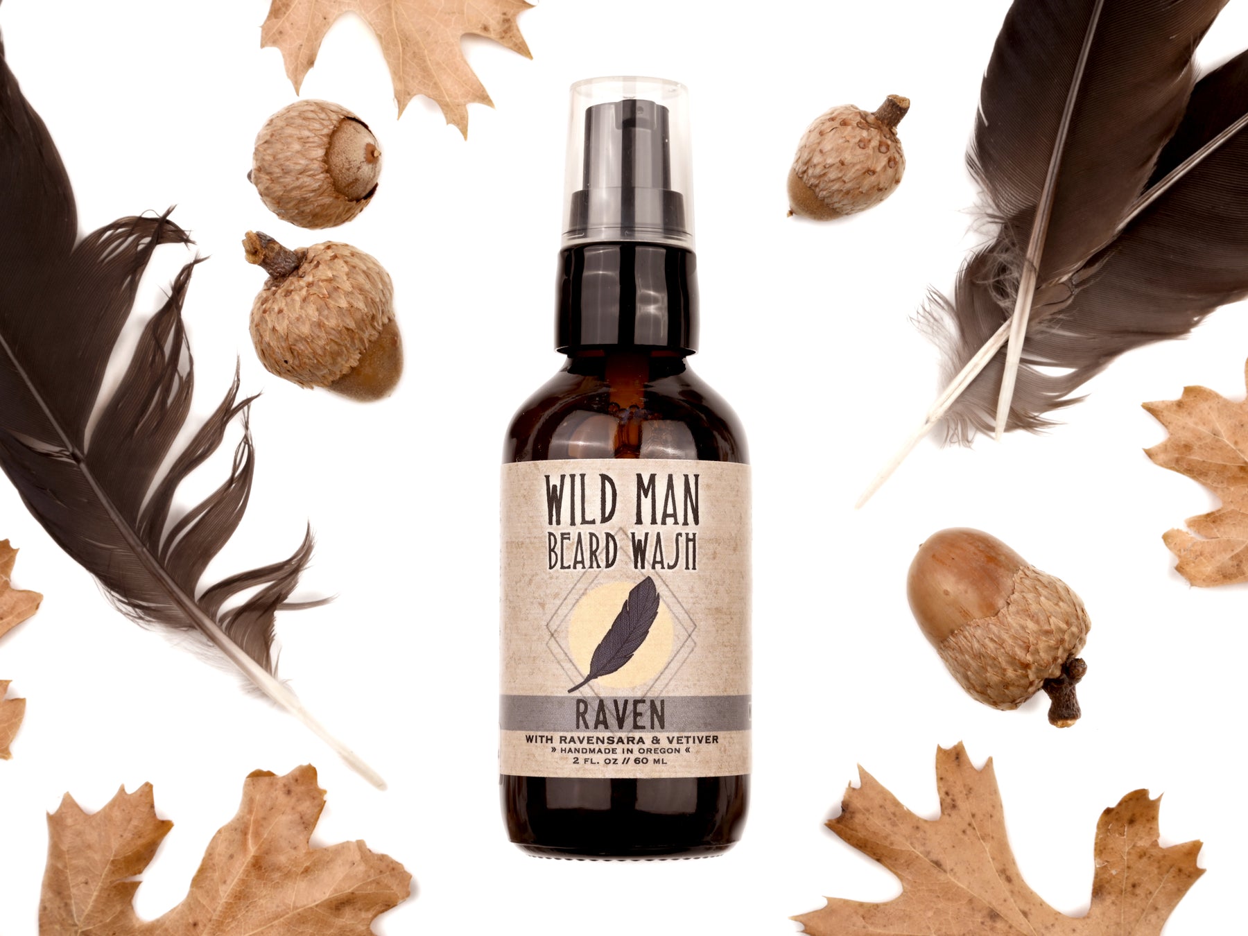 Wild Rose | Wild Man