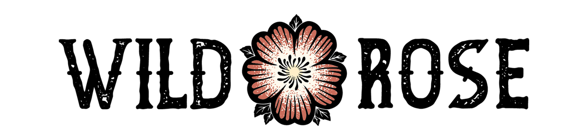 Wild Rose Herbs - Wild Man | Natural Skin Care