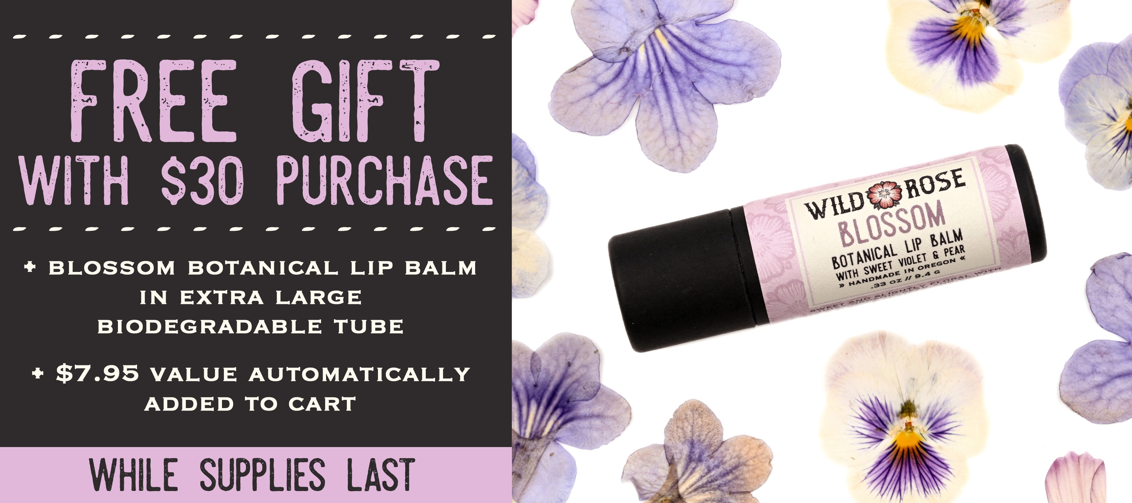 Wild Rose Herbs - Wild Man | Natural Skin Care