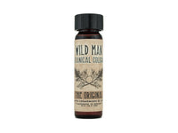 Natural Cologne Oil - Wild Man - Botanical Perfume– Wild Rose